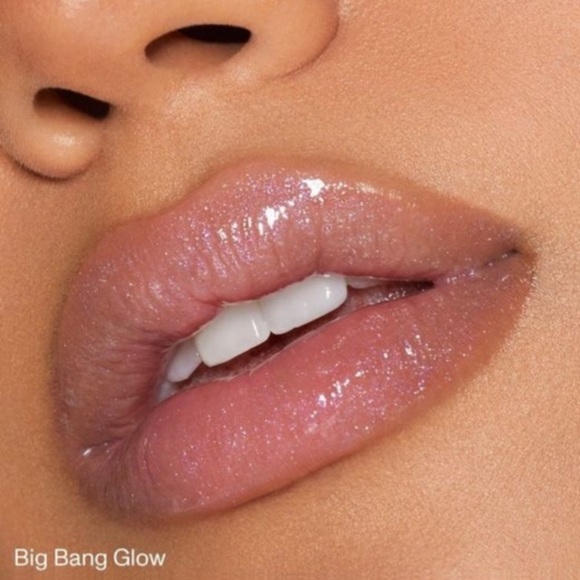 Morphe | Makeup | Morphe Make It Big Big Bang Glow Lip Plumper Gloss ...